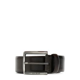 Guess Belt male Brown size L