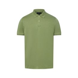 Andrew James Poloshirt Herren Größe L hellgrün