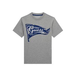 Guess Shirt boy Grey size 86