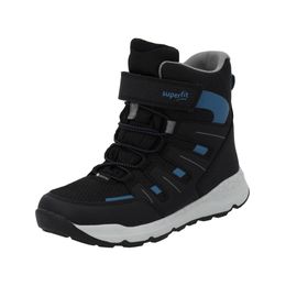 Superfit Boots 'FREE RIDE' boy Black size 35