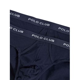 Polo Club Boxershorts Herren Gr&ouml;&szlig;e XXXL navy