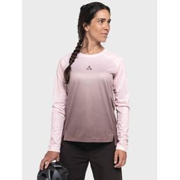 Sch&ouml;ffel Sch&ouml;ffel T-Shirts/Tanks ' Bike Longsleeve Style Koitere WMS ' Damen Gr&ouml;&szlig;e S lila