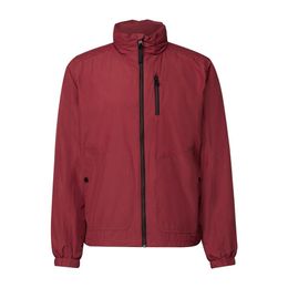 Street One Men Between-Season Jacket male Red size M