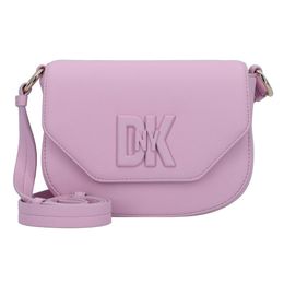 DKNY Crossbody Bag 'Seventh Avenue' female Purple size One Size