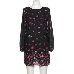Little Mistress Kleid Damen Größe L Second Hand schwarz