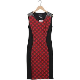 Airfield Kleid Damen Größe S Second Hand schwarz