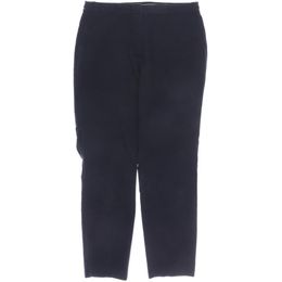 Zara Stoffhose Damen Größe L Second Hand marine