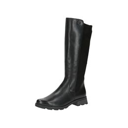 Caprice Stiefel Damen Gr&ouml;&szlig;e 37.5 schwarz Winterschuhe