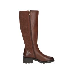 Caprice Stiefel Damen Gr&ouml;&szlig;e 39 braun Winterschuhe