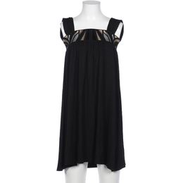 Miss Selfridge Kleid Damen Größe XS Second Hand schwarz