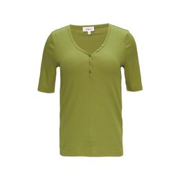 s.Oliver Shirt Damen Gr&ouml;&szlig;e XXXL oliv