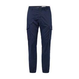 s.Oliver Cargo Pants male Blue size 29
