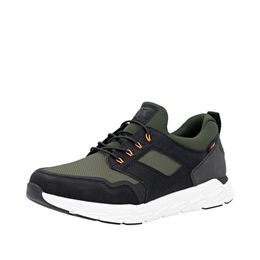 Rieker Sneakers ' 09102 ' male Green size 41