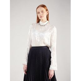 3.1 Phillip Lim Bluse Damen Größe L offwhite