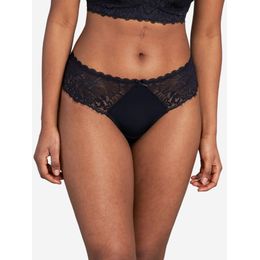 SugarShape String 'Suki' Damen Gr&ouml;&szlig;e XS/S schwarz