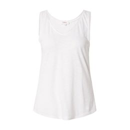 s.Oliver Top Damen Gr&ouml;&szlig;e 4XL offwhite