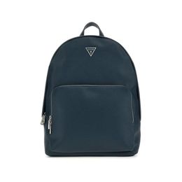 Guess Rucksack 'Milano' Herren Größe One Size dunkelblau