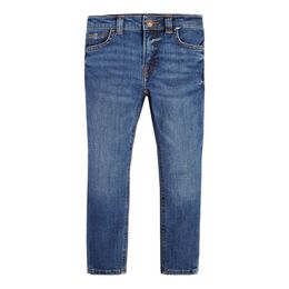 Guess Jeans Jungen Größe 116 blau
