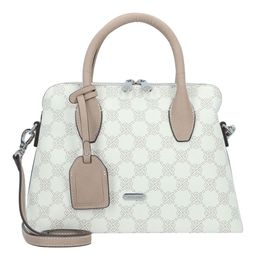 Picard Handtasche 'Euphoria' Damen Gr&ouml;&szlig;e One Size dunkelbeige / eierschale