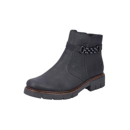 Rieker Ankle Boots female Black size 40