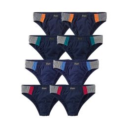 Le Jogger Panty male Blue size 6