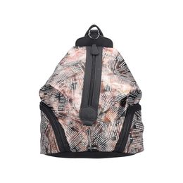 Rieker Backpack female Brown size One Size
