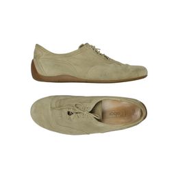 Gabor Sneaker Damen Größe 38 Second Hand beige