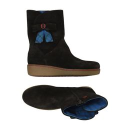 Tommy Hilfiger Stiefel Damen Größe 36 Second Hand braun