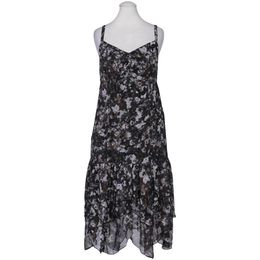 Street One Kleid Damen Größe S Second Hand grau