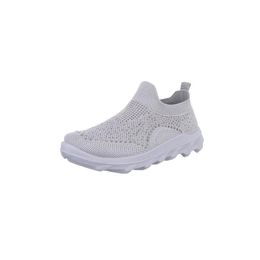 Ital-Design Slip-Ons female Grey size 41