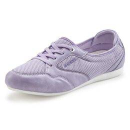 Lascana Sneakers female Purple size 36