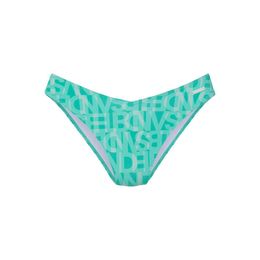 ELBSAND Bikinihose Damen Gr&ouml;&szlig;e XS t&uuml;rkis / mint / pastellgr&uuml;n