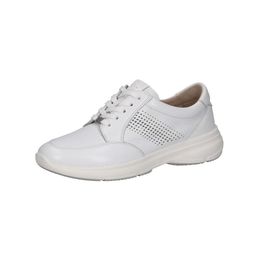 Caprice Sneaker Damen Gr&ouml;&szlig;e 40 wei&szlig;