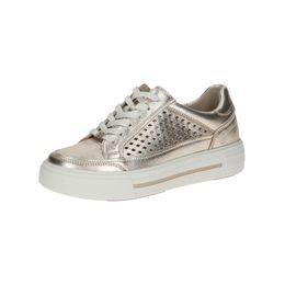 Caprice Sneaker Damen Gr&ouml;&szlig;e 37 silber