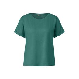 Street One Shirt 'Crista' female Green size 34