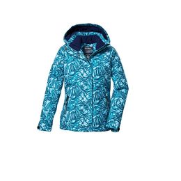 Killtec Winterjacke Jungen Gr&ouml;&szlig;e 128 mint