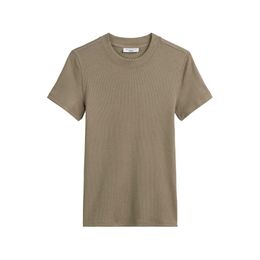 Marc O'Polo Marc O'Polo DENIM T-Shirt Damen Gr&ouml;&szlig;e XXL oliv