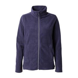 CMP Funktionsfleecejacke Damen Gr&ouml;&szlig;e XXXL marine