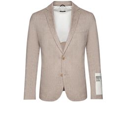 Drykorn Suit Jacket 'Hurley' male Beige size 52
