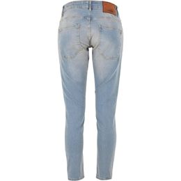 2Y Premium Jeans Herren Gr&ouml;&szlig;e 29 blau / blue denim