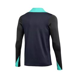 Nike Funktionsshirt Jungen Gr&ouml;&szlig;e 134 blau / marine / wei&szlig;