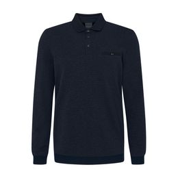 Bugatti Shirt male Blue size XL