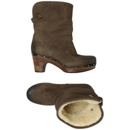 UGG Australia UGG Stiefelette Damen Größe 37 Second Hand braun