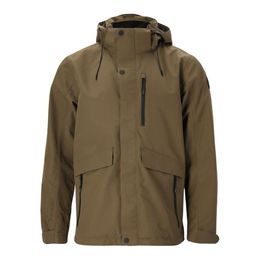 WHISTLER Outdoorjacke 'Acer' Herren Größe S oliv