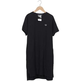 Fred Perry Kleid Damen Größe XS Second Hand schwarz