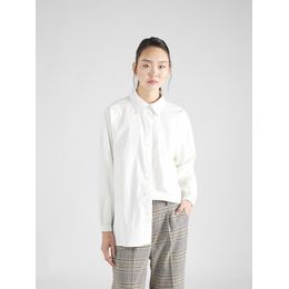 V&eacute;ro Moda VERO MODA Bluse 'CHARLOTTE' Damen Gr&ouml;&szlig;e M offwhite