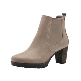 Tamaris Chelsea Boots female Grey size 41