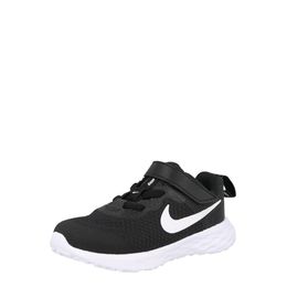 Nike Athletic Shoes 'Revolution 6' boy Black size 7C