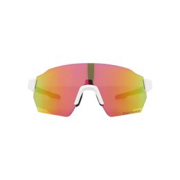 Endurance Sportsonnenbrille 'Mathieu' Herren Gr&ouml;&szlig;e One Size rosa / wei&szlig;