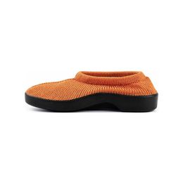 Arcopedico Slipper Damen Gr&ouml;&szlig;e 39 orange